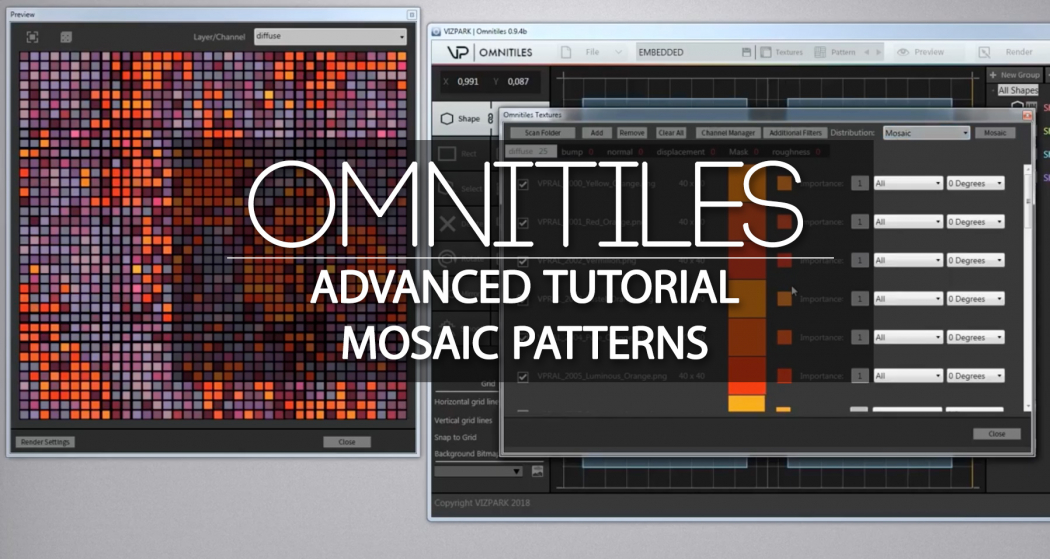 Tutorials Archives - VIZPARK™