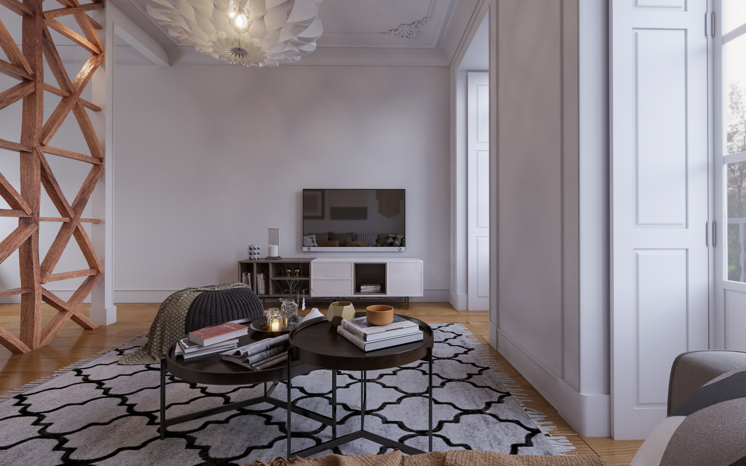 HDRIS Archives - VIZPARK™