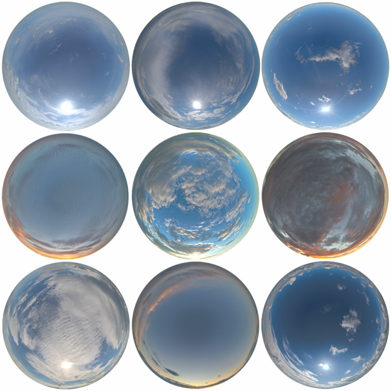 HDRI lighting with 3Ds Max and Corona Renderer - VIZPARK™