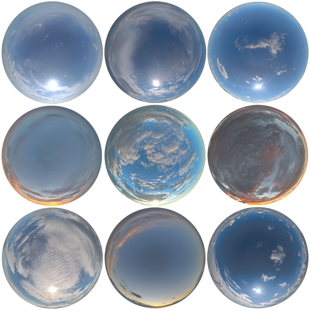 HDRI lighting with 3Ds Max and Corona Renderer - VIZPARK™