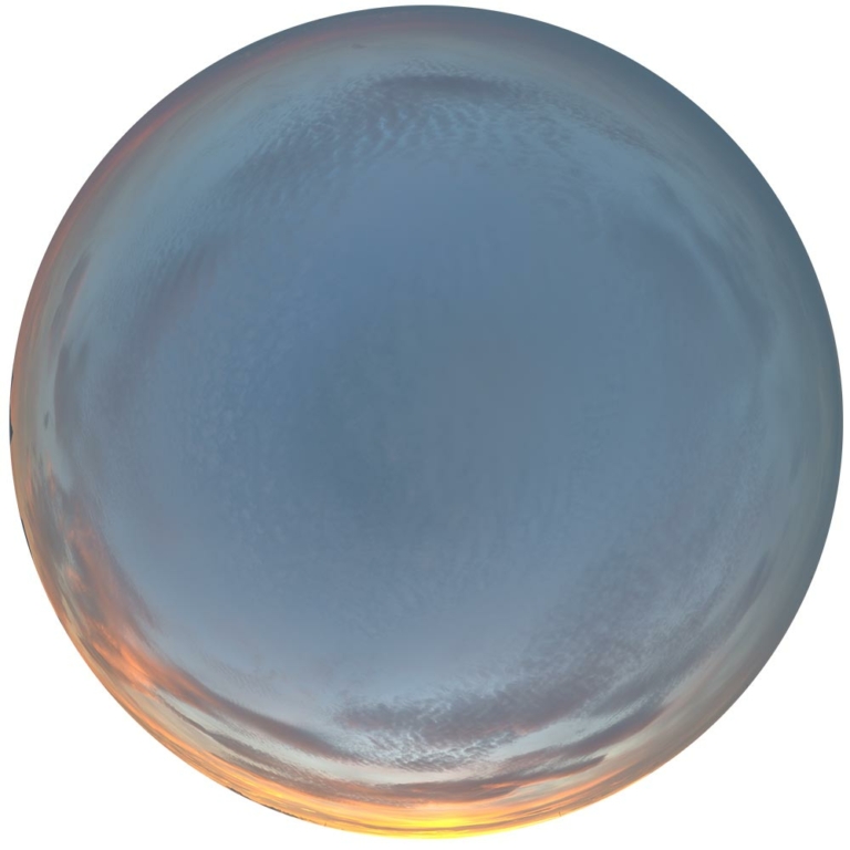 HDRI lighting with 3Ds Max and Corona Renderer - VIZPARK™