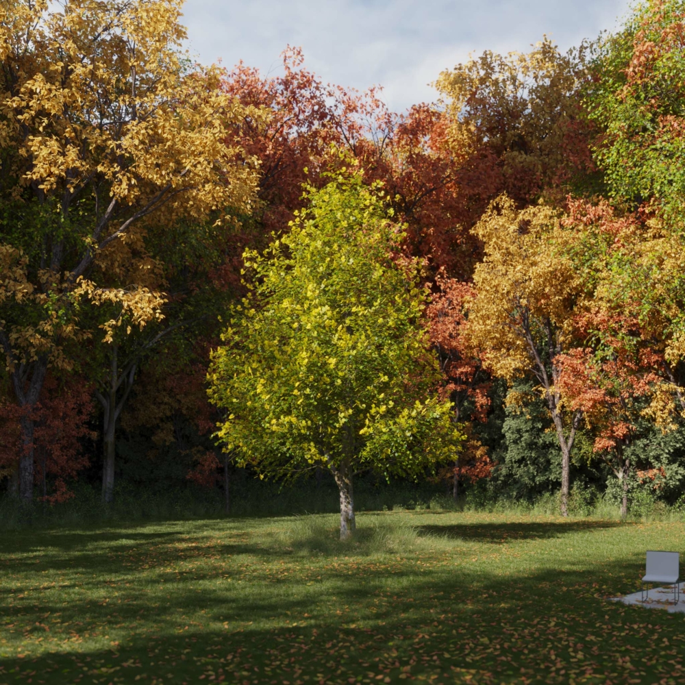 3D models Archives - VIZPARK™